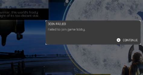 How To Fix ‘failed To Join Game Lobby Error In Helldivers 2