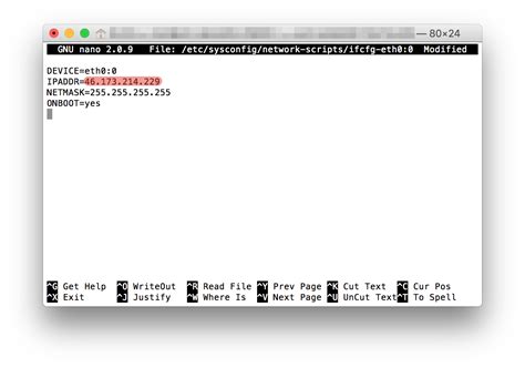 Как из серого Ip сделать белый Ip — Invs Ru
