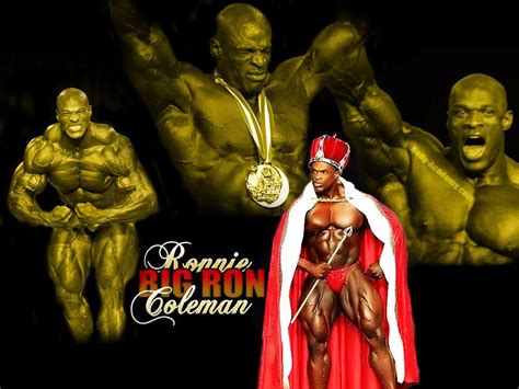 Ronnie Coleman Wallpapers Wallpaper Cave