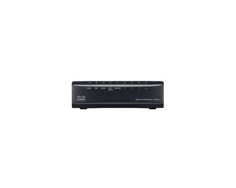 Cisco RV042 Dual WAN VPN Router Buy Online Best Price On Kara Nigeria