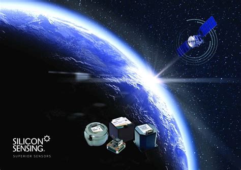Inertial Sensors MEMS Accelerometers Gyros MEMS IMU For UAV