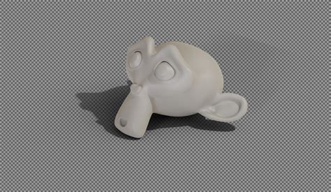 Png Shadow Catcher Workflow Compositing And Post Processing