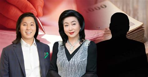 ปปงสั่งด่วน อายัดทรัพย์สิน 3 แม่ลูก “พรประภา” เอี่ยวหุ้นฉาว More กว่า