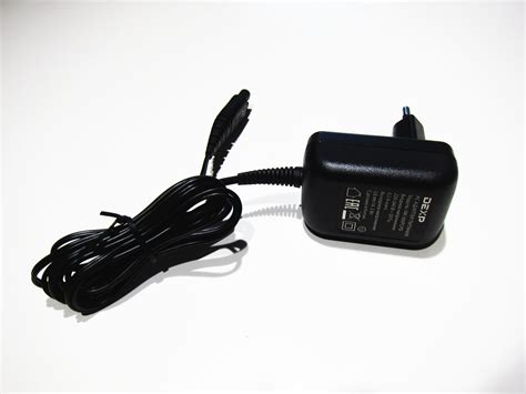 Dexp MK-560FCPD — Все зарядные устройства