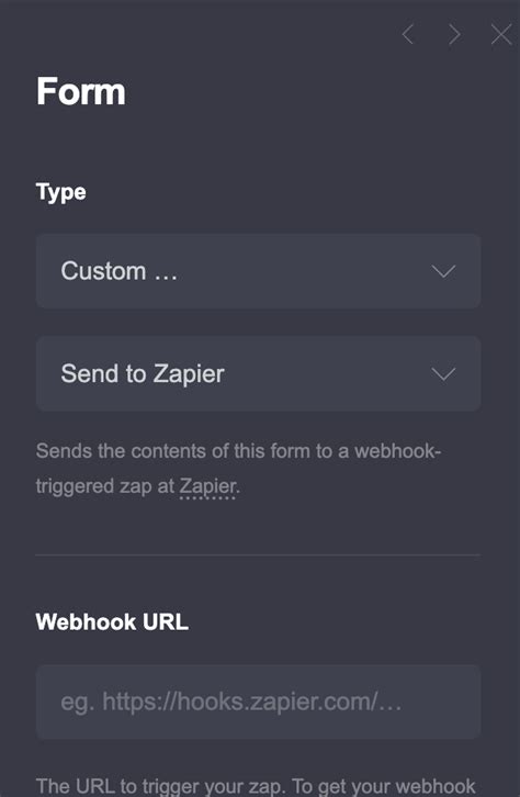 How to connect Airtable to webhooks | Zapier