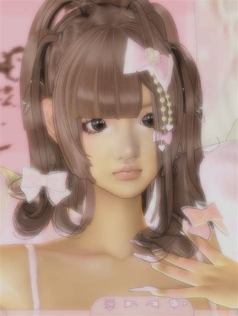 Recently Liked Hair Cc Top 5 Feat Sim Char 9 ⚠︎ Bangs Not Included Links Misc