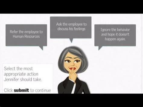 Create Interactive Scenarios With Articulate Storyline