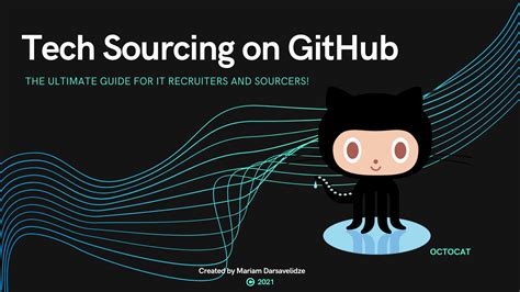 Github It Sourcing Course