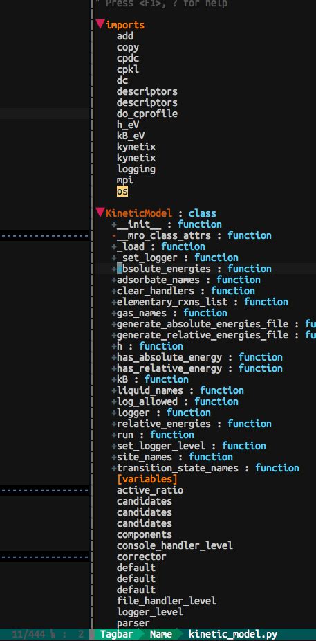 优雅的在终端中编写Python PytLab