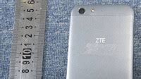 ZTE Blade L6 Visits The FCC PhoneArena