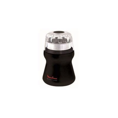 Comparer les prix : Moulinex AR110830 Moulin à Grain Électrique Dehli ...