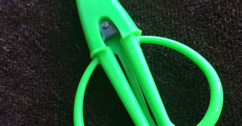 MissesStitches Tiny Scissors