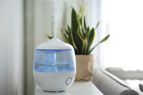 How To Clean A Vicks Humidifier Daily Weekly And Monthly