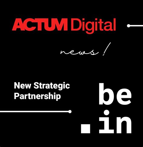 Month 8 With Actum Digital Summary I Didnt Expect Much Due To