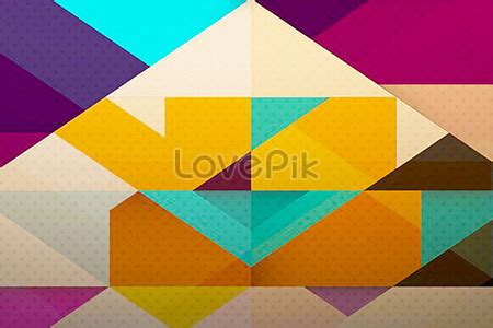 Simple Geometric Color Block Download Free Banner Background Image On Lovepik 401753764