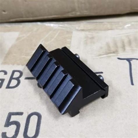 Offset Rail Lazada Ph