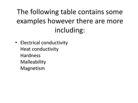 PPT Identifying Unknown Substances PowerPoint Presentation Free Download ID 2471263