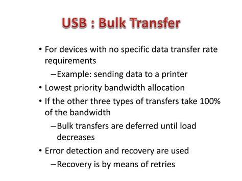 Ppt Usb And Linux Driver Powerpoint Presentation Free Download Id5753193