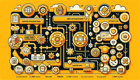 The Only Crm Integration Handbook You Need