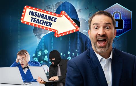 Hackers Liars Really Bad Bots Florida Insurance School Continuing