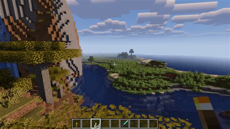 Glsl Shaders Mod 1 14 4 The Best Shader For Minecraft
