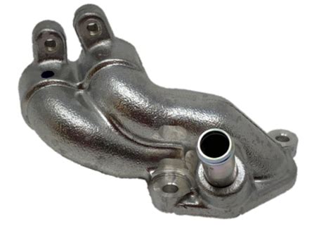 2009 2024 Nissan Engine Coolant Pipe 14075 Ja10a Parts For Nissans