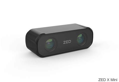 zed xシリーズ stereolabs aiカメラ 株式会社アスク
