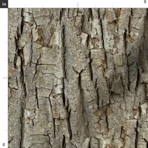 Tree Bark Fabric Endless Bark By Thinlinetextiles Tree Bark Wood Nature Forest Photographic