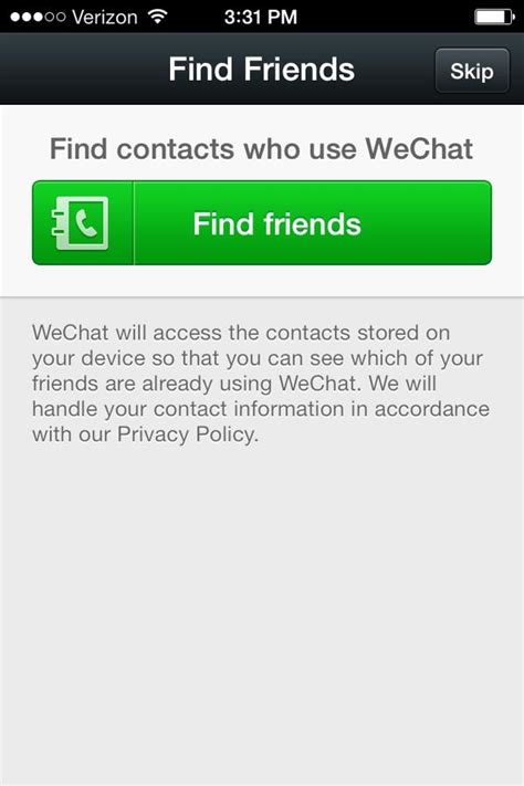 How To Use Wechat Business Insider