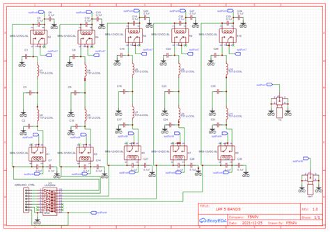 Irf530 30w Mosfet Amplifier Artofit