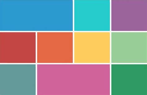 Πως δημιουργώ στα γρήγορα όμορφα χρωματιστά Div Boxes με Css