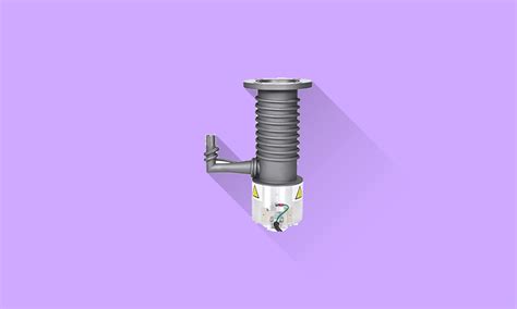 Diffusion Pump Applications Advantages And Disadvantages