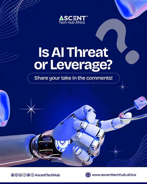 Ascent Tech Hub Africa Lagos