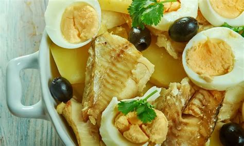 5 Receitas De Peixe E Bacalhau Para Preparar Na Sexta Feira Santa