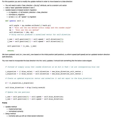 Solved Import Random Import Matplotlib Pyplot As Plt Import Numpy
