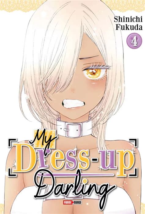 My Dress Up Darling Vol Nube Comics