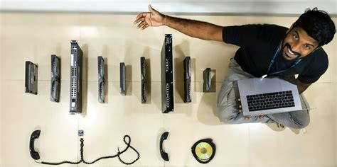 Cisco Systems Office Photos