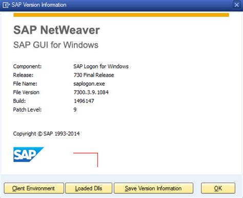 SAP GUI Crash And Or Hung Up SAP Community