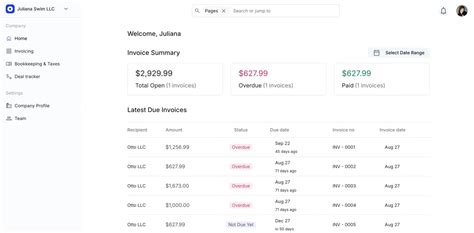 Online Accounting Software For Creator Led Businesses