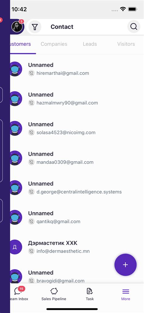 React Native Drawer Navigation Screen Broken After Parent State Has Changed Stack Overflow