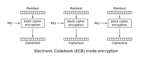 electronic code book ecb hacktricks boitatech