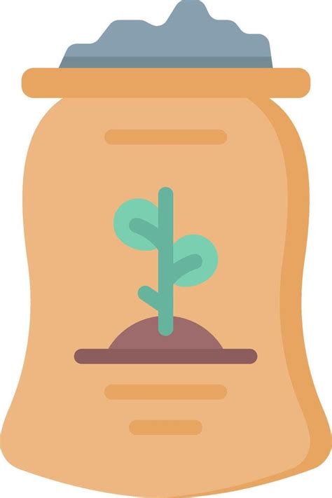 Fertilizer Illustration Design 49986373 Vector Art At Vecteezy