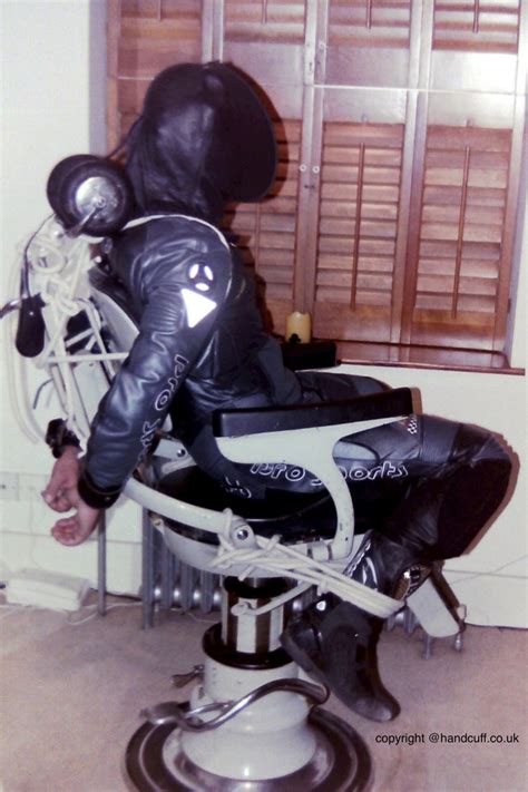 Richard Handcuff Explicit Gay Adult Content On Twitter And