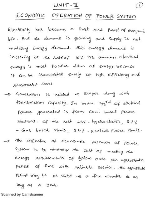 Psoc Unit 2 Notes R 18 Pdf