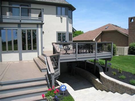 Timbertech Color Visualizer Columbus Decks Porches And Patios By Archadeck Of Columbus