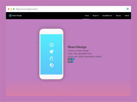 20 awesome react native ui libraries bashooka