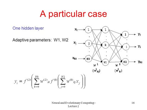 Feedforward Neural Networks Classification And Approximation Ppt Download