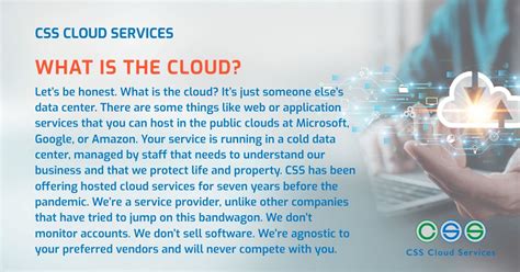 Communication Service Solutions Css On Linkedin What Is The Css