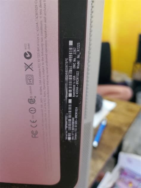 Restore To Newer Os X Version Current 1068 Os X Imac 91