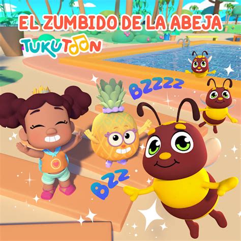 El Zumbido De La Abeja Youtube Music